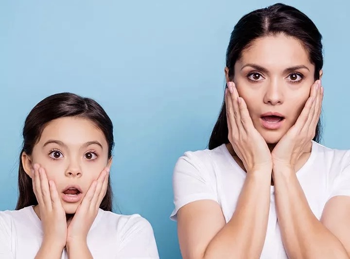 Bí quyết để thoát khỏi tình trạng tóc bạc sớm ở người trẻ