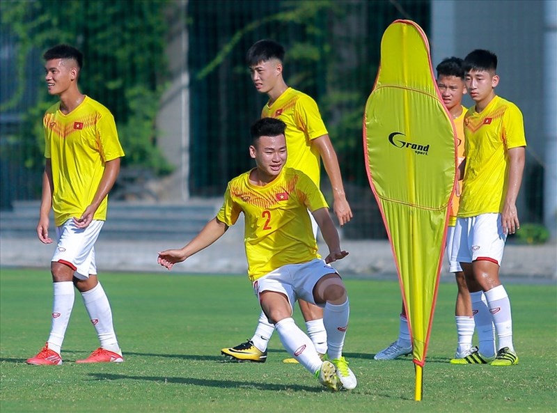 U19 Việt Nam và "dớp" thất bại tại giải U19 Đông Nam Á