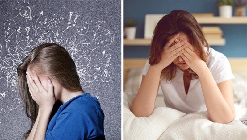 5 cách để giảm sự lo lắng hiệu quả và tự nhiên