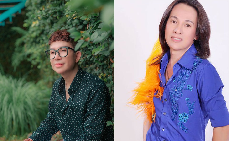 Long Nhật bật khóc nhớ về điều dang dở của cố nghệ sĩ Ngô Quốc Linh