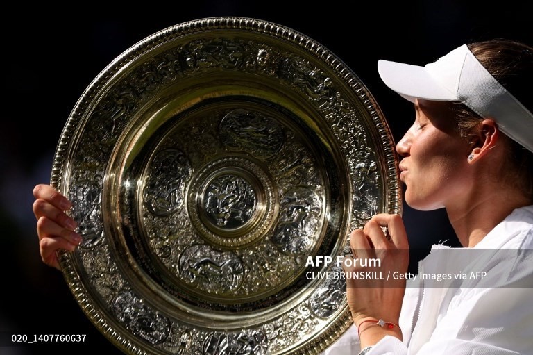 Tin tức Tennis 24h mới nhất, bản tin Tennis 24/7 hôm nay | LAODONG.VN