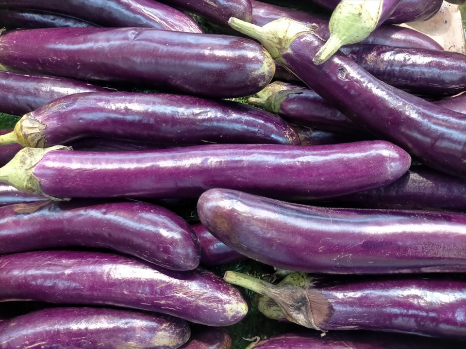 5 lưu ý khi ăn cà tím kẻo gây hại cho sức khoẻ