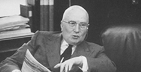 Chứng khoán: Quy tắc lạ đời tạo nên thành công của huyền thoại Gerald Loeb