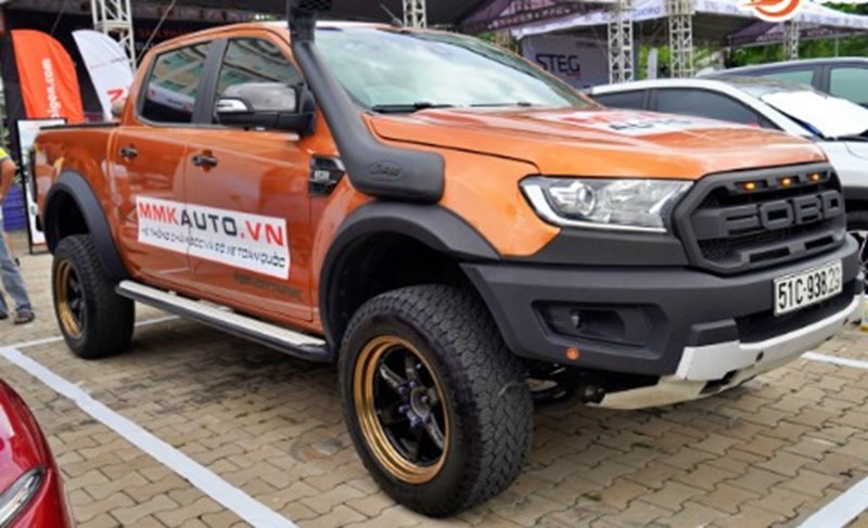 MMK Auto giành á quân EMMA 2022 trong lần đầu tham dự