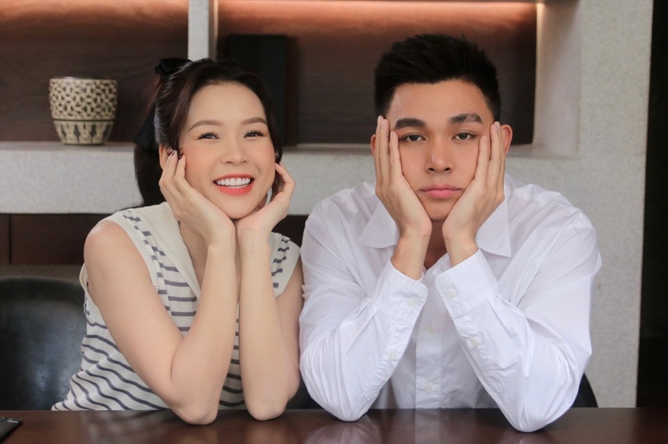 Jun Phạm - Ngô Kiến Huy ôn lại kỉ niệm cũ