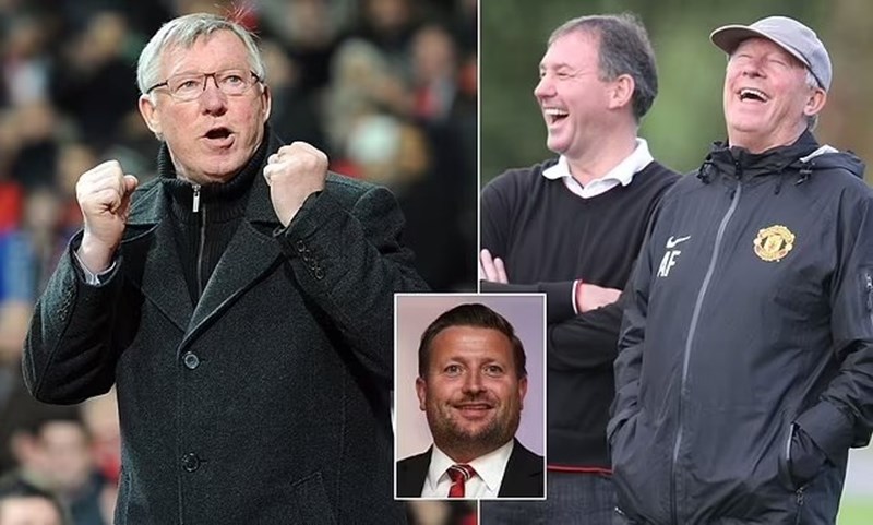 Sir Alex làm cố vấn Man United: Bố già trở lại để cứu vãn tất cả