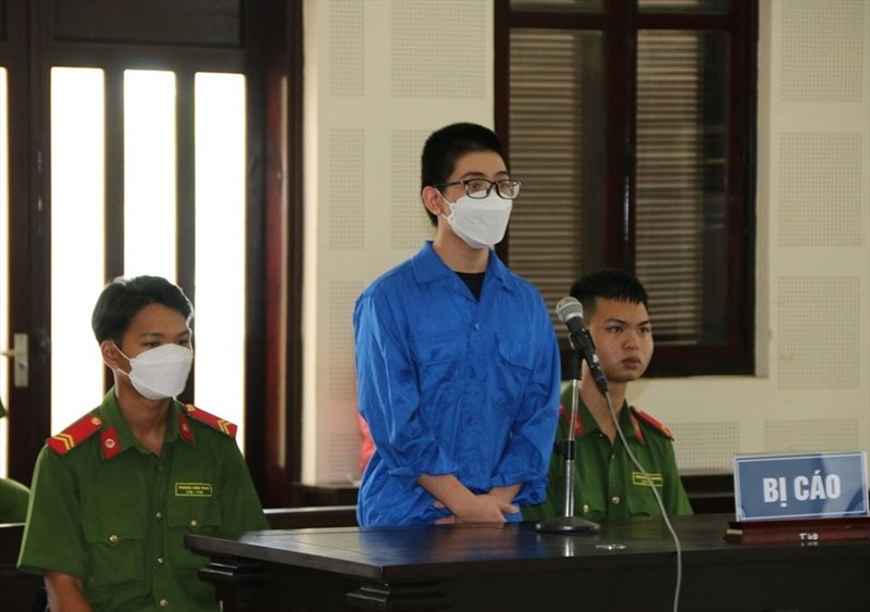 Tội phạm tại Đà Nẵng giảm