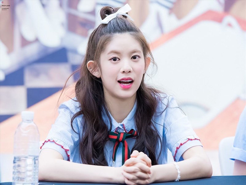 Daisy lần đầu tiết lộ lý do buộc phải rời khỏi nhóm nhạc Momoland