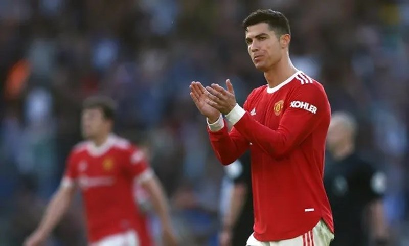Ronaldo trên đường rời Manchester United: Tổn thương và hồi phục