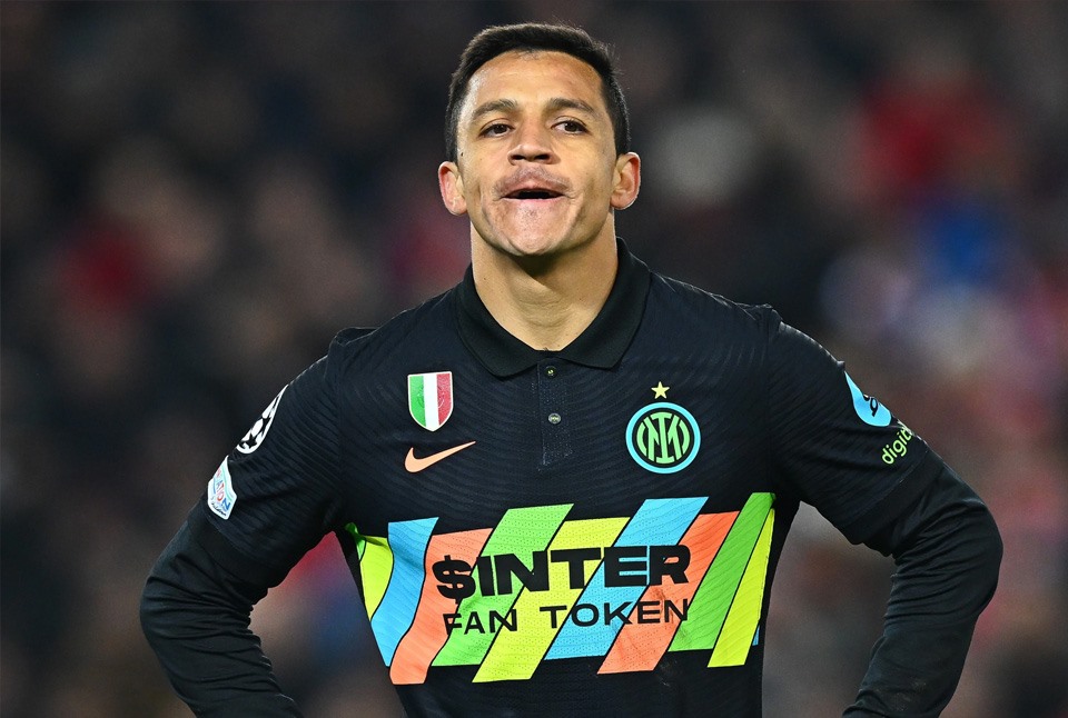 Điểm nhấn Inter Milan thảm bại Lazio: Lukaku vẫn là "quả tạ"