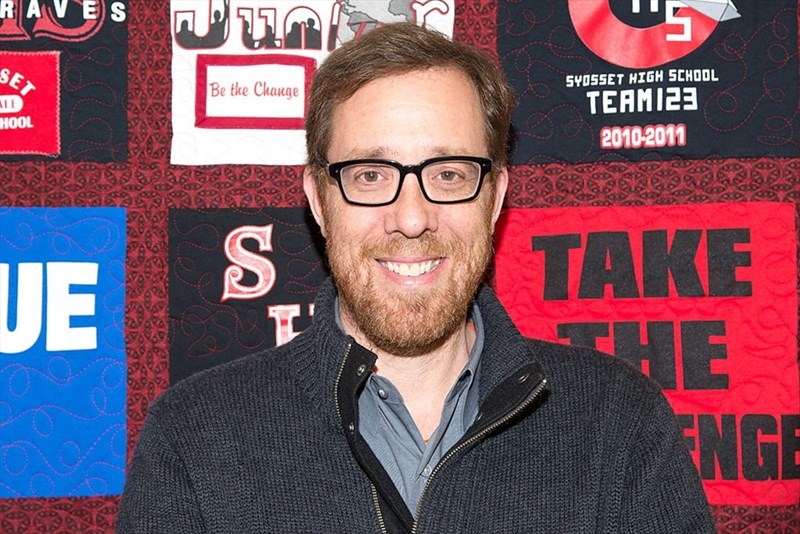 Rob Minkoff - Từ thực tập sinh Disney đến đạo diễn “The Lion King"