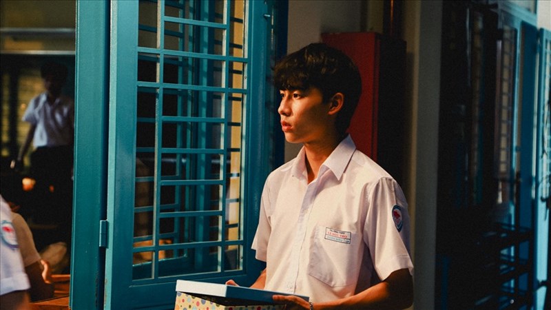 Doãn Hiếu tung teaser trở lại với hình ảnh đầy mới mẻ