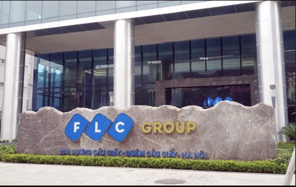 Chứng khoán hôm nay 17.8: Tâm điểm đồ dồn về 3 cổ phiếu "họ" FLC
