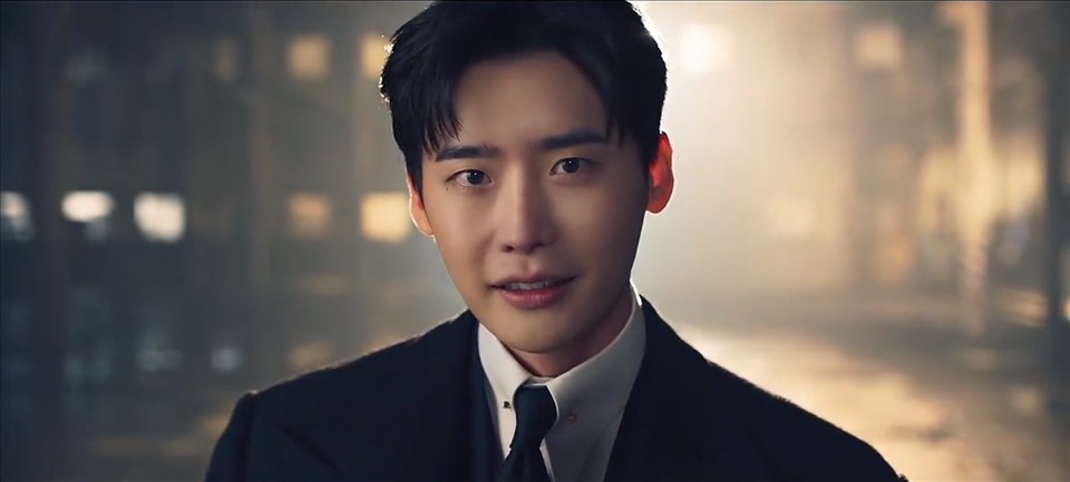 Lee Jong Suk quyết tâm giăng bẫy Kim Joo Heon và “Big Mouse”