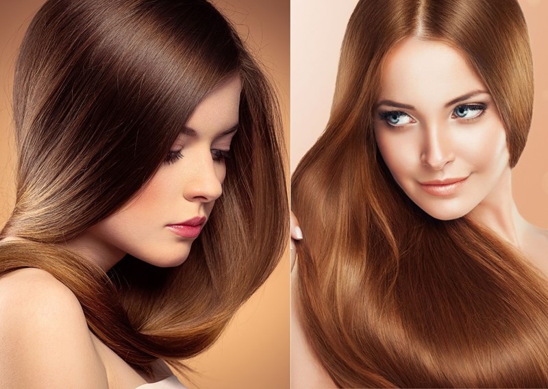 3 cách kết hợp cà phê và dầu dừa giúp dưỡng tóc