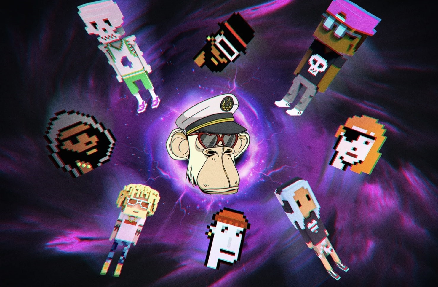 Ai mới là chủ sở hữu thực sự của NFT?