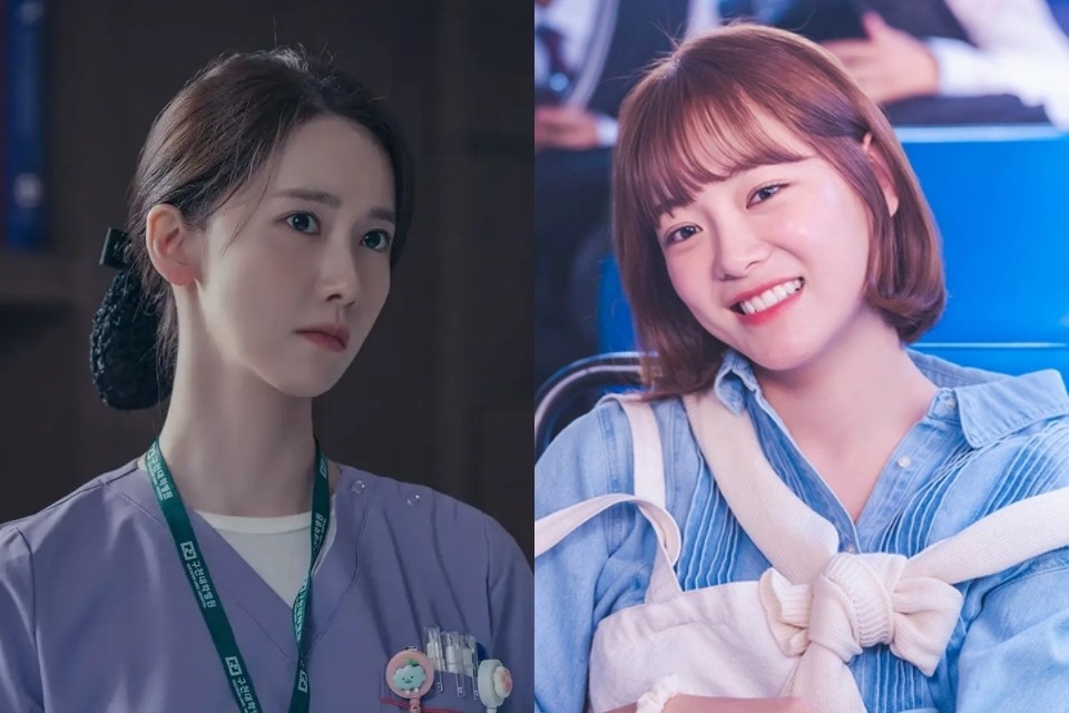 Cùng trở lại màn ảnh, vì sao Kim Sejeong thất bại trước YoonA (SNSD)?