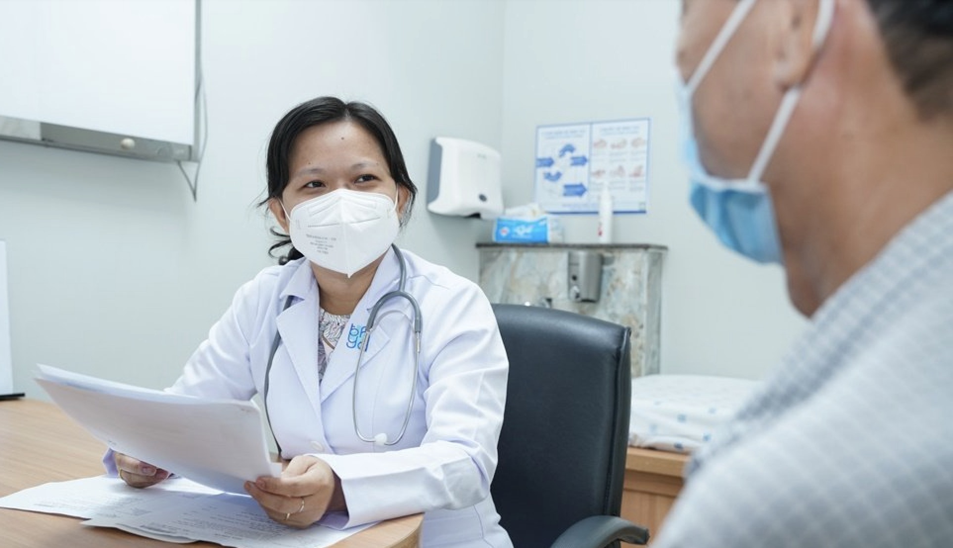 Ra mắt công ty TNHH Merck Healthcare Việt Nam