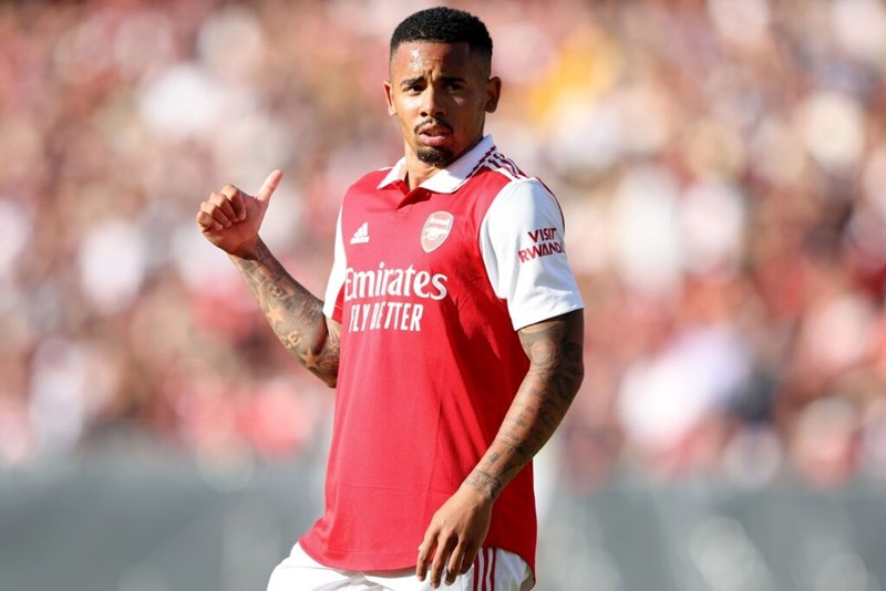 Arsenal bị UEFA điều tra