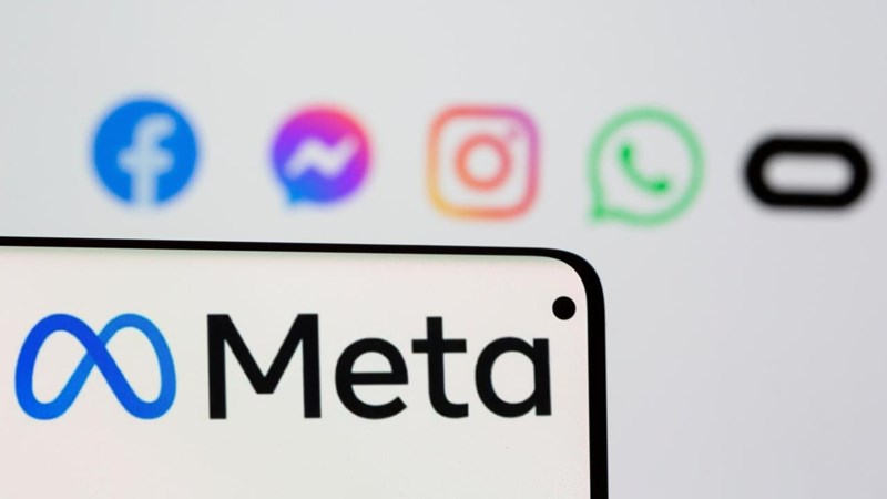Meta chính thức ra mắt hệ thống ID metaverse mới