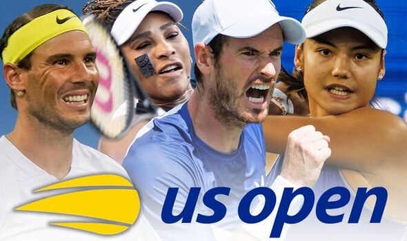 US Open 2022 có gì đặc biệt?