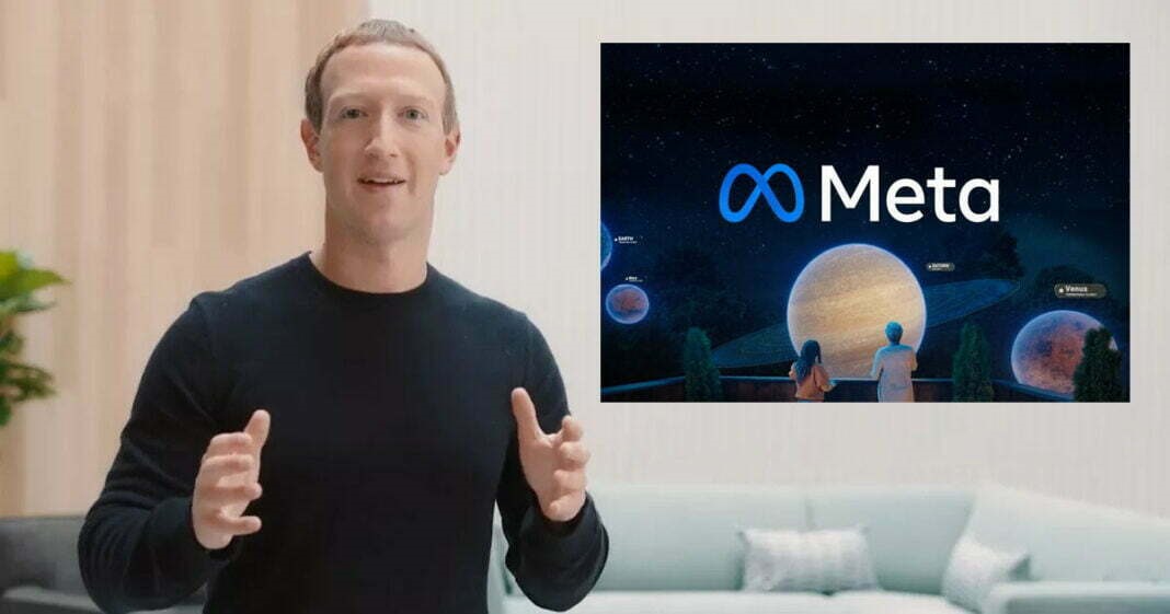 Meta dự kiến trình làng tai nghe thực tế ảo mới vào tháng 10 năm nay