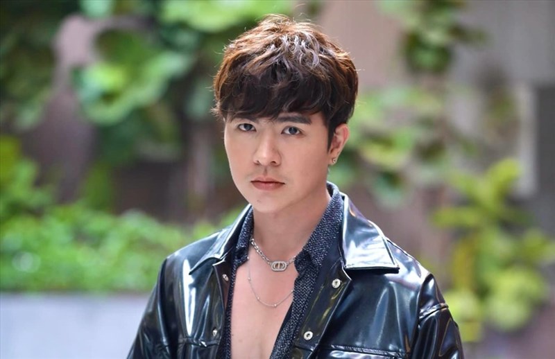 Steven Nguyễn “Vô diện sát nhân”: “May vì không cảm nắng Phương Anh Đào”