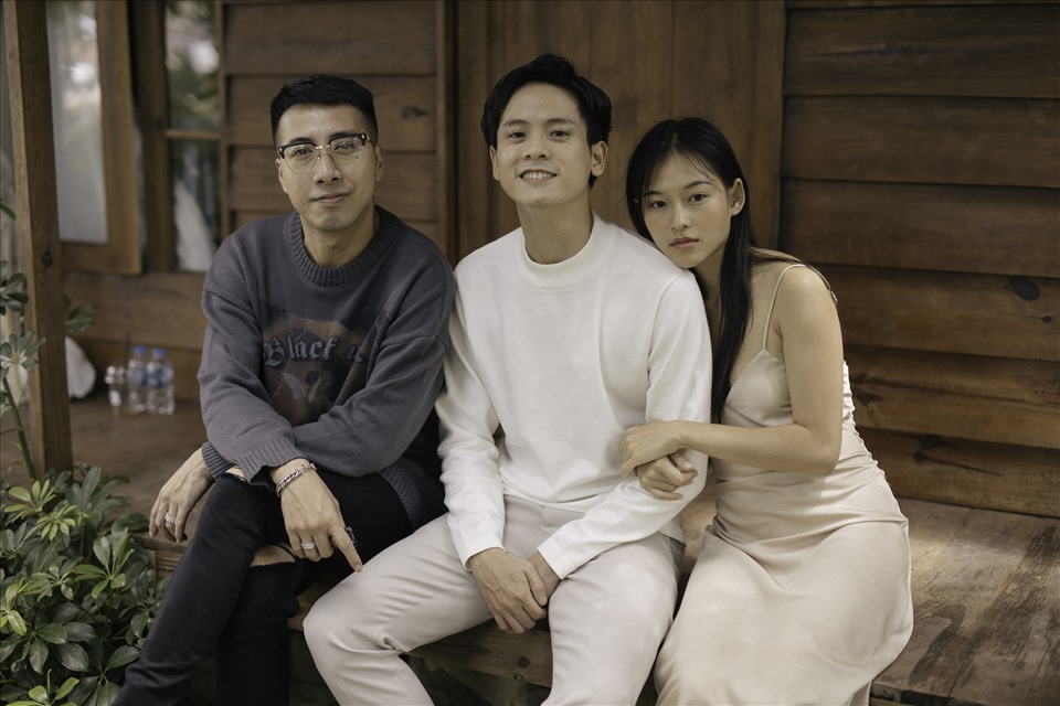 Trần Doãn Hoàng | LAODONGTRE.VN