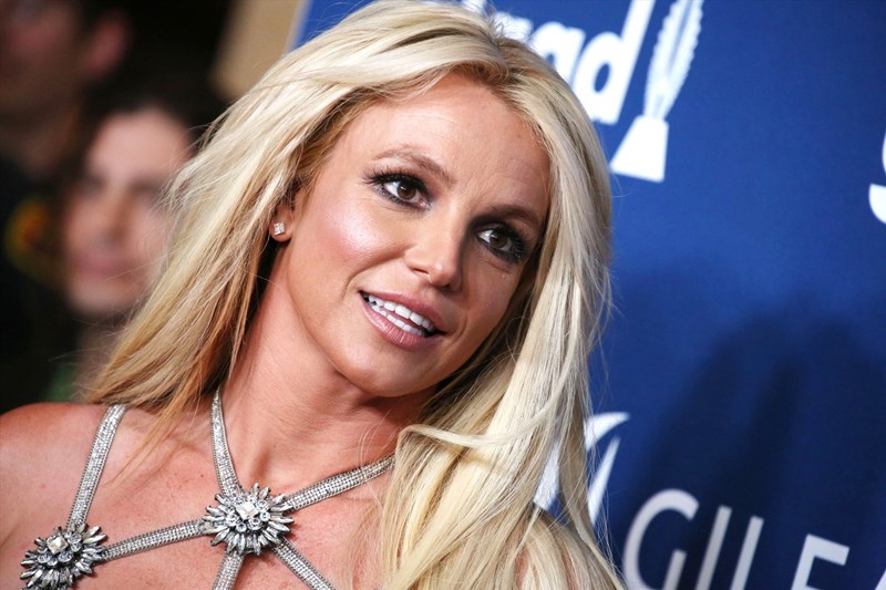 Britney Spears tiết lộ nhiều chi tiết bị cha bạo hành suốt 13 năm