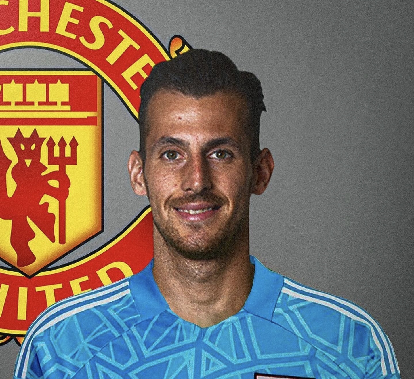 Ferdinand: Antony hãy nhìn Grealish làm gương