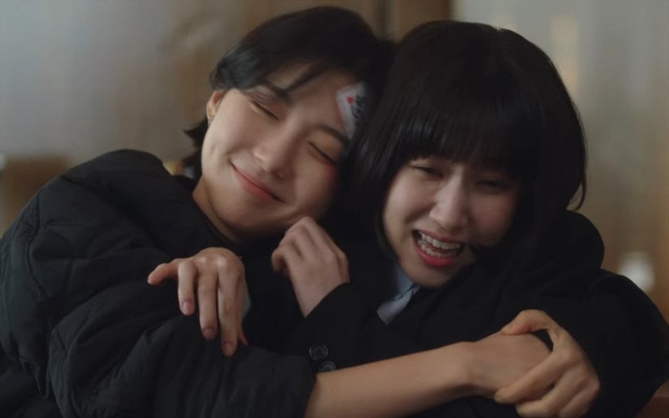 Điểm mặt dàn diễn viên trẻ tài năng trong siêu phẩm "Nope"