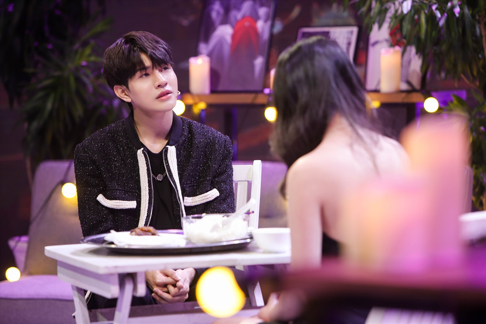 Tỏ tình hoàn mỹ: Được cô gái tỏ tình, nam chính từ chối vì xem là tri kỷ