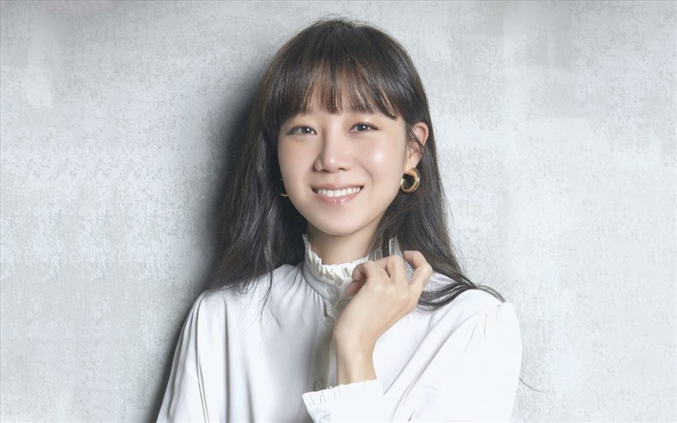 Gong Hyo Jin hài lòng với những gì cuộc sống ban tặng