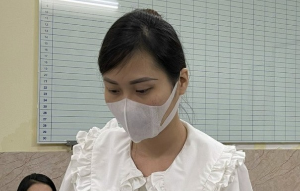 Thiếu nữ 15 tuổi bán dâm tại quán karaoke: Người mua dâm bị xử lý thế nào?