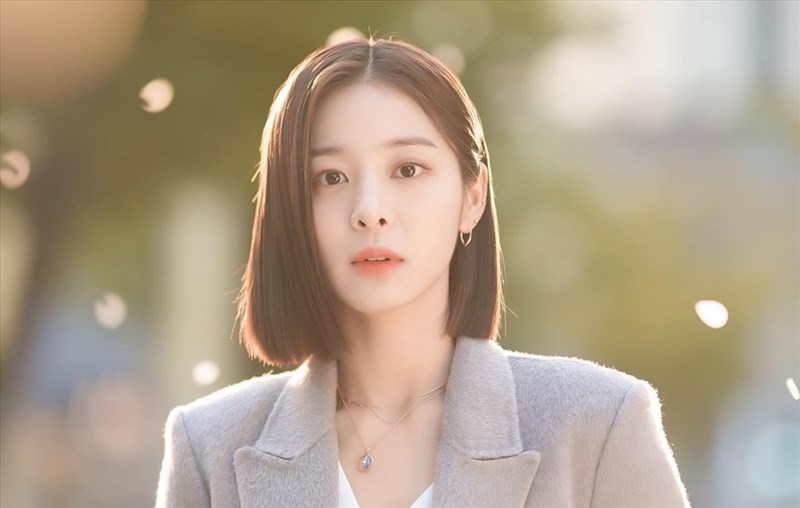 Seol In Ah đóng phim mới sau thành công của “Hẹn hò chốn công sở”