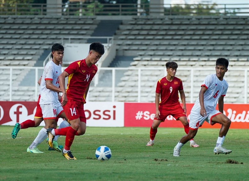 Nhận định U19 Việt Nam - U19 Myanmar: Mục tiêu 3 điểm đầu tay