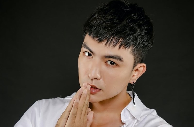 Steven Nguyễn “Vô diện sát nhân” bật mí mẫu bạn gái lý tưởng