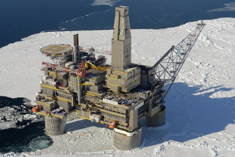 Có siêu đường ống, Nga thành nhà cung cấp khí đốt lớn nhất của Trung Quốc