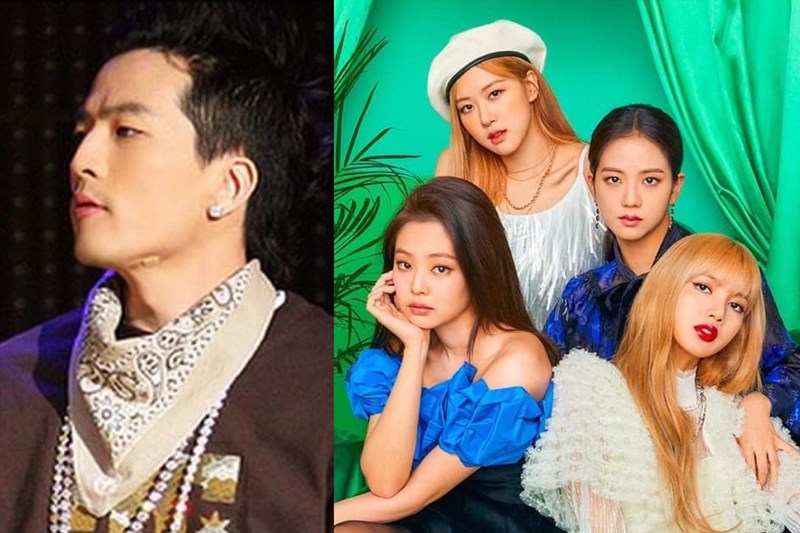 Teddy - “phù thủy âm nhạc” tạo nên những bản hit của Blackpink là ai?
