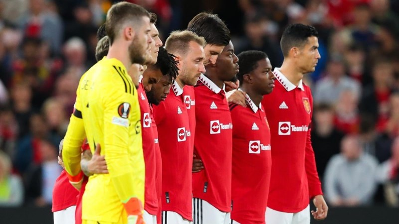 Giai đoạn 2 xây dựng đội hình của Man United: Phải vượt trội hơn!