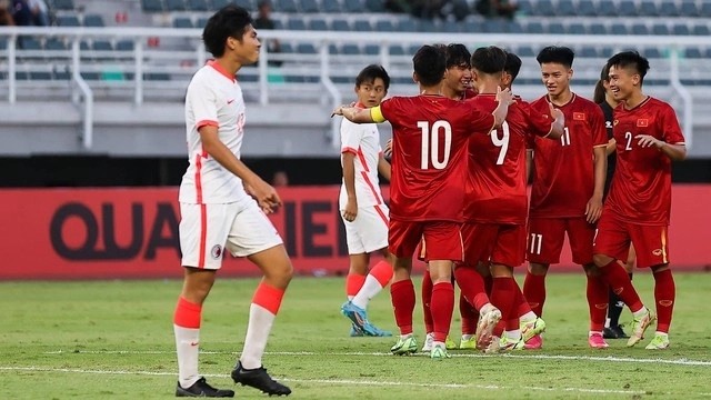 Link xem trực tiếp U20 Việt Nam vs U20 Timor Leste, vòng loại U20 Châu Á