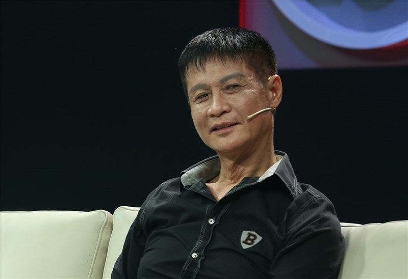 Lê Hoàng: Việc quay lại với người cũ vì tình dục là “phi nhân tính”