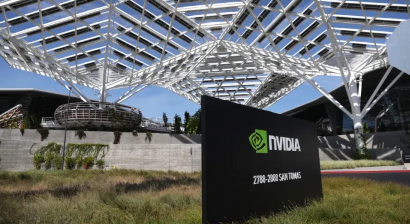 Nvidia "chìm sâu" sau lệnh hạn chế xuất khẩu chip sang Trung Quốc của Mỹ