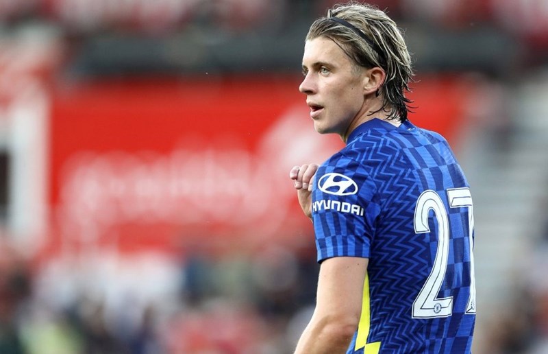 “Gallagher sẽ sớm rời Chelsea”