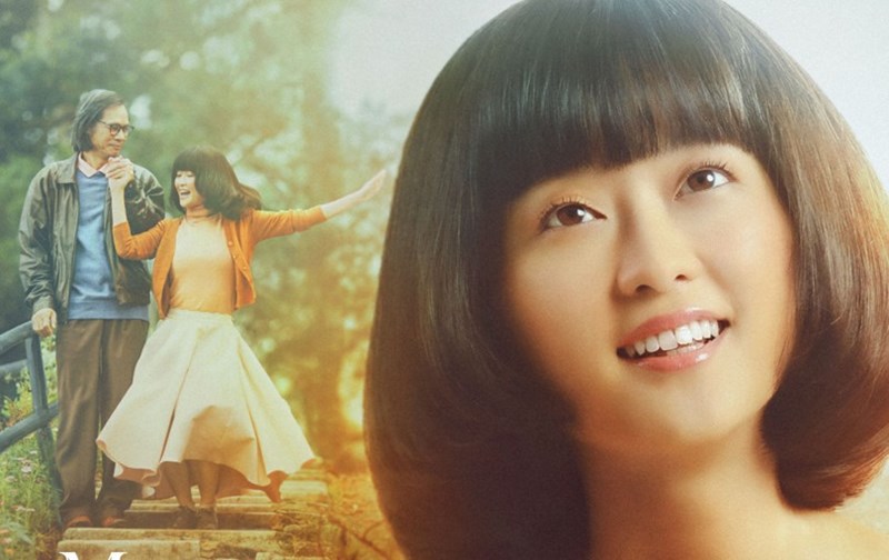 Phim Em và Trịnh: Bài học cho ê-kíp phim Việt