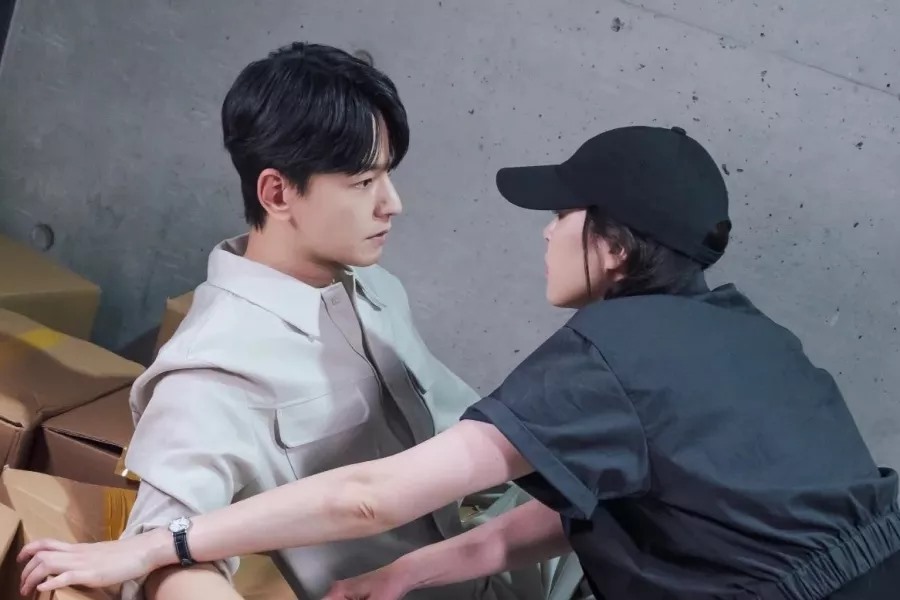 Có gì trong tập đầu Three Bold Siblings - phim Hàn rating 2 chữ số?