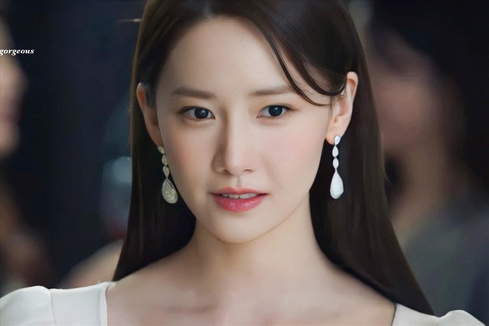 Thời kỳ phủ sóng của YoonA nhóm SNSD