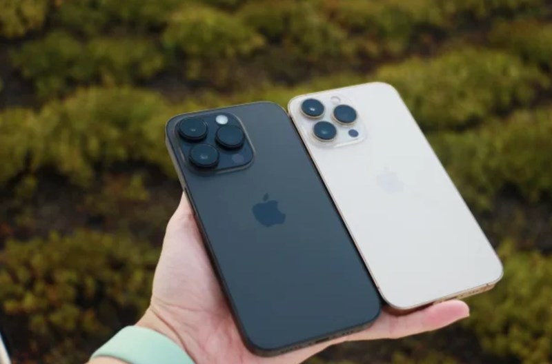 Dòng iPhone sang năm sẽ không có bản Pro Max?