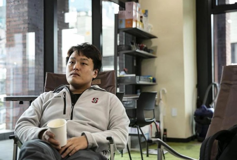 Interpol phát lệnh truy nã đỏ toàn cầu với cha đẻ tiền số Luna Do Kwon