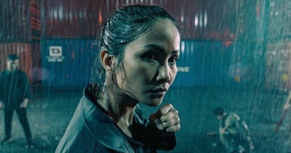 Phim Hàn trên Netflix bị phản ứng khi hư cấu về chiến tranh Việt Nam